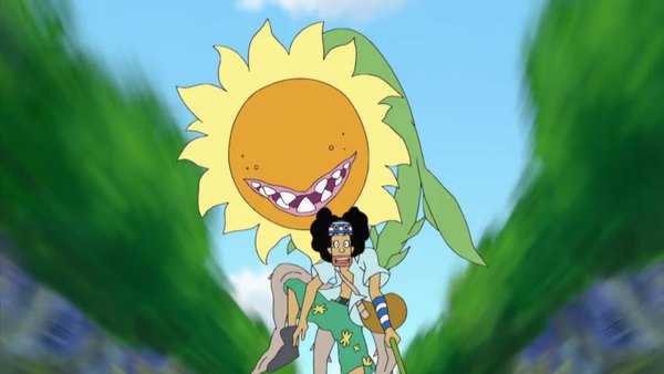 One Piece Episode 455 info and links where to watch