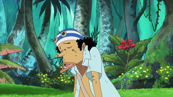 One Piece Episode 455 info and links where to watch