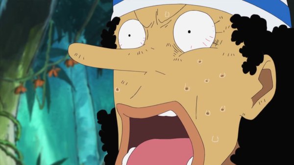 One Piece Episode 455 info and links where to watch