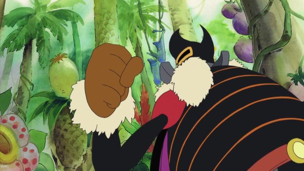 One Piece Episode 455 info and links where to watch