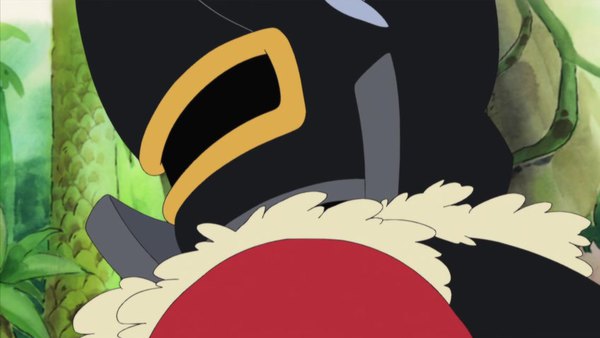 One Piece Episode 455 info and links where to watch