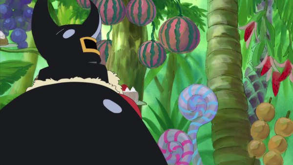 One Piece Episode 455 info and links where to watch
