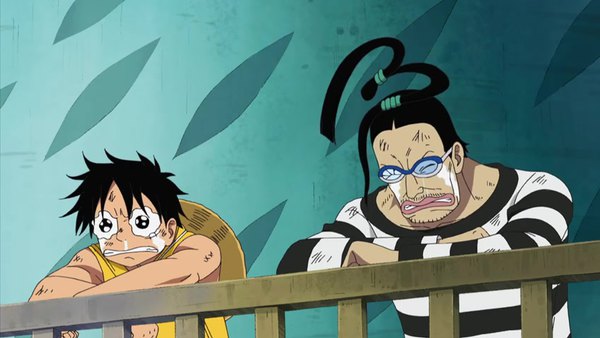 One Piece Episode 454 info and links where to watch