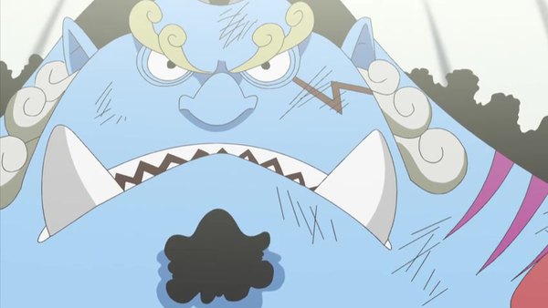One Piece Episode 454 info and links where to watch