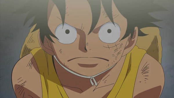 One Piece Episode 454 info and links where to watch