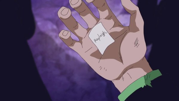 One Piece Episode 454 info and links where to watch