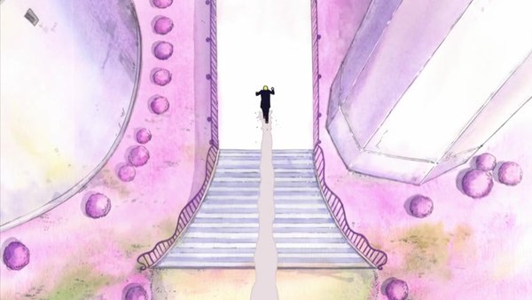 One Piece Episode 454 info and links where to watch