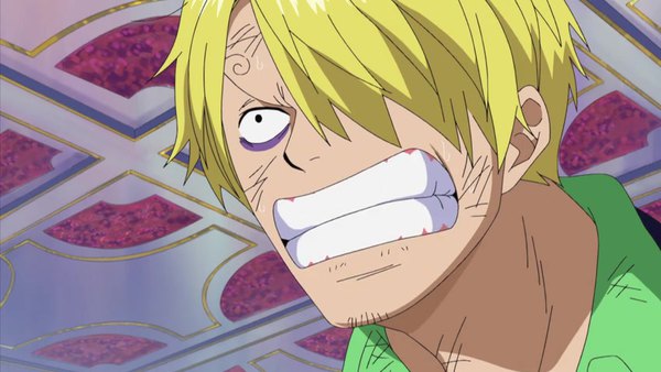 One Piece Episode 454 info and links where to watch