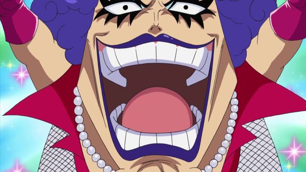 One Piece Episode 454 info and links where to watch