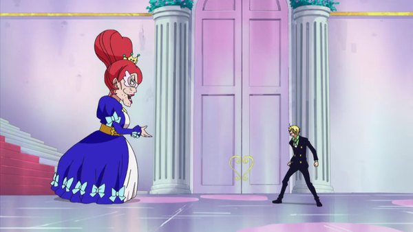 One Piece Episode 454 info and links where to watch