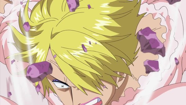 One Piece Episode 454 info and links where to watch