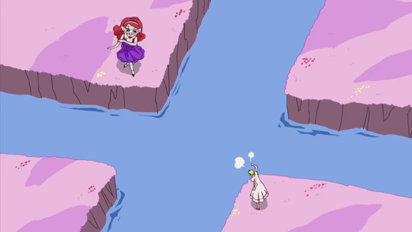 One Piece Episode 454 info and links where to watch