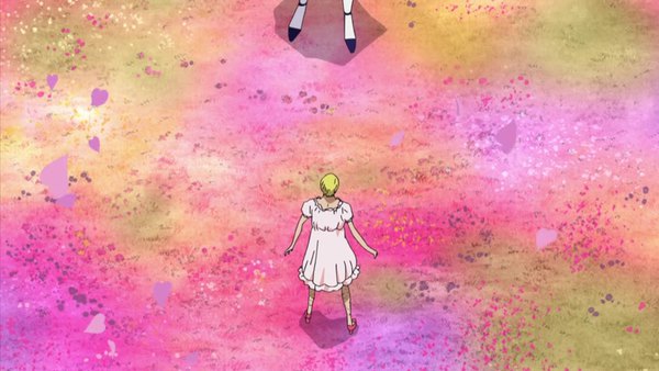 Screenshots of One Piece Episode 454