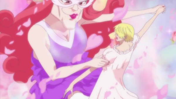 One Piece Episode 454 info and links where to watch