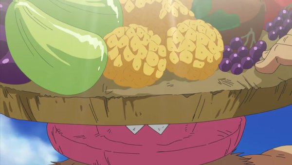 One Piece Episode 454 info and links where to watch