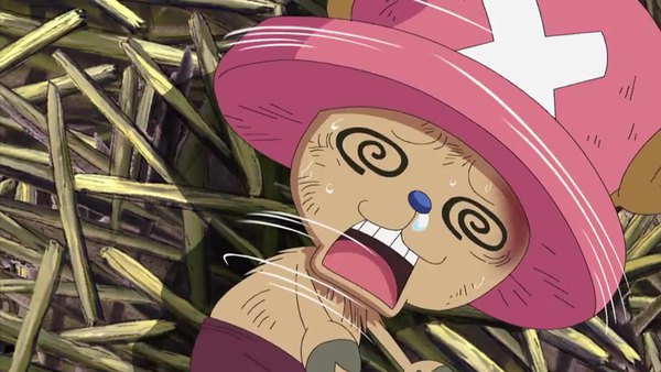 One Piece Episode 454 info and links where to watch