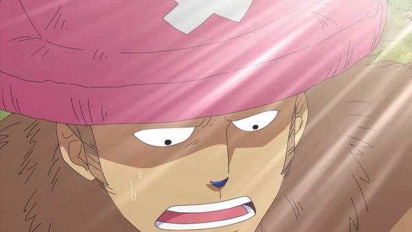 One Piece Episode 454 info and links where to watch