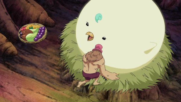 One Piece Episode 454 info and links where to watch