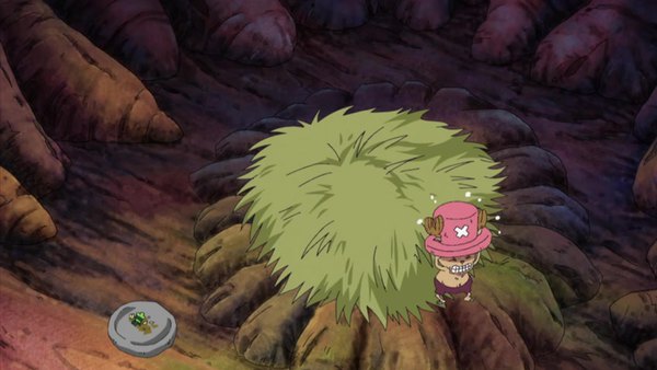 One Piece Episode 454 info and links where to watch