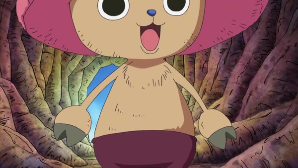 One Piece Episode 454 info and links where to watch