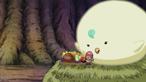 One Piece Episode 454 info and links where to watch