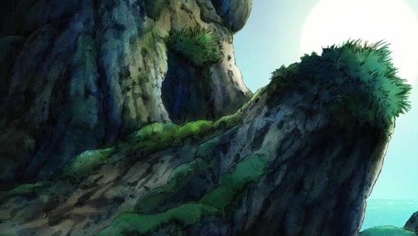 One Piece Episode 454 info and links where to watch
