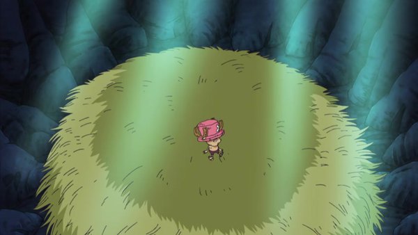 One Piece Episode 454 info and links where to watch