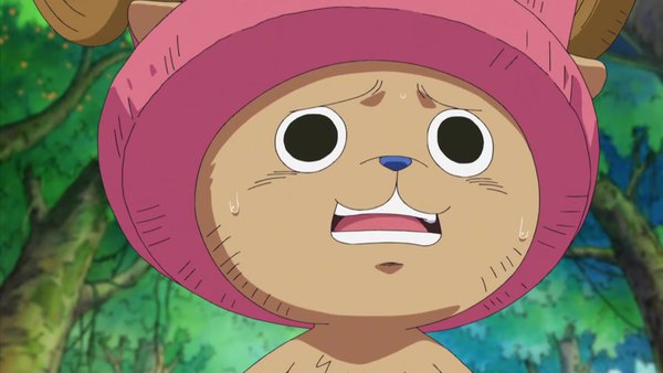 One Piece Episode 454 info and links where to watch