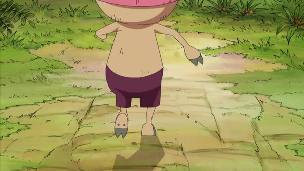 One Piece Episode 454 info and links where to watch