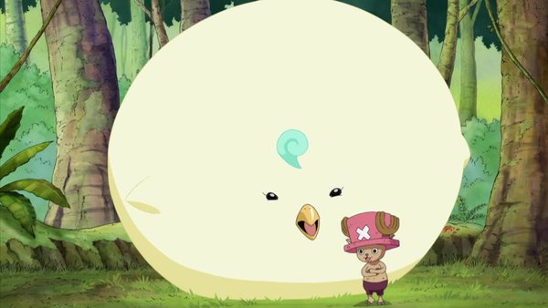 One Piece Episode 454 info and links where to watch