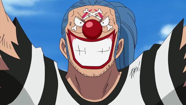 One Piece Episode 453 info and links where to watch