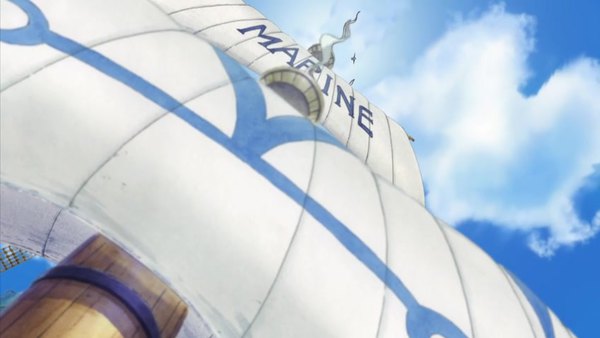 One Piece Episode 453 info and links where to watch