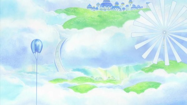 One Piece Episode 453 info and links where to watch