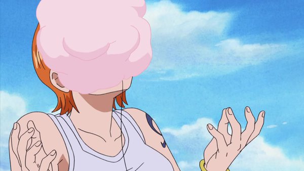 One Piece Episode 453 info and links where to watch