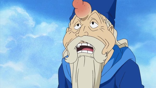One Piece Episode 453 info and links where to watch