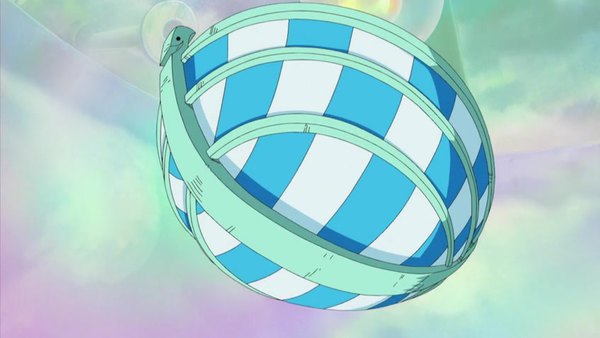 One Piece Episode 453 info and links where to watch