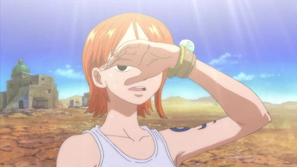 One Piece Episode 453 info and links where to watch