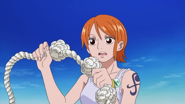 One Piece Episode 453 info and links where to watch