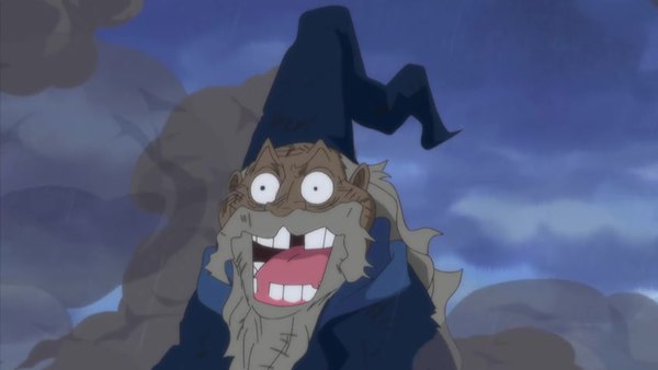 One Piece Episode 453 info and links where to watch