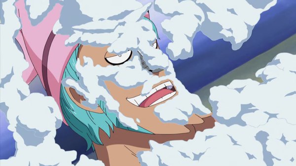 One Piece Episode 453 info and links where to watch