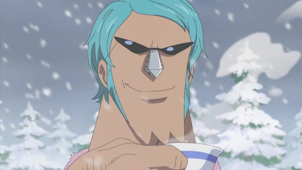 One Piece Episode 453 info and links where to watch