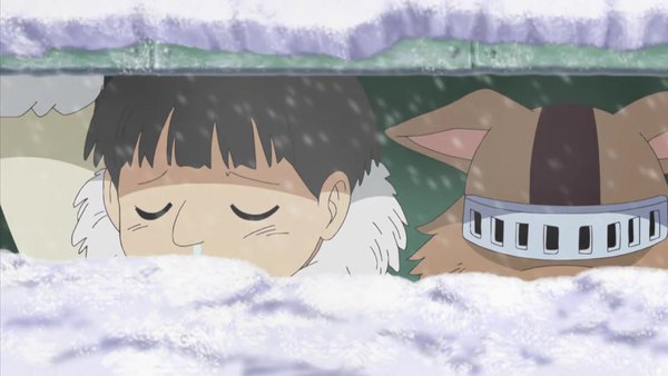 One Piece Episode 453 info and links where to watch