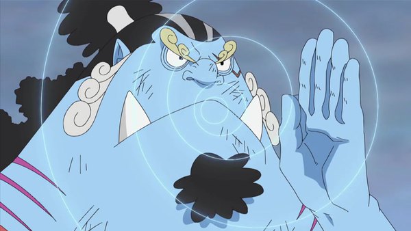 One Piece Episode 452 info and links where to watch