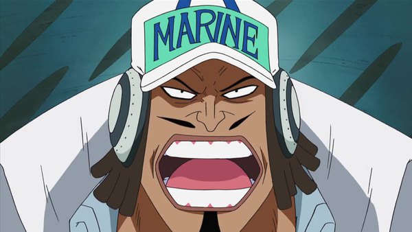 One Piece Episode 452 info and links where to watch