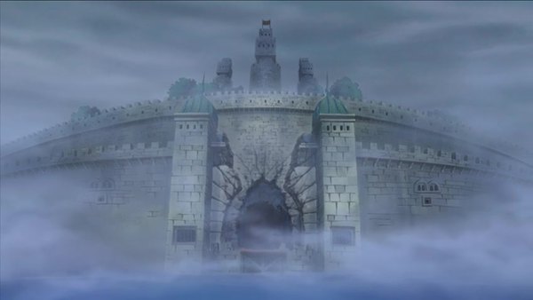 One Piece Episode 452 info and links where to watch