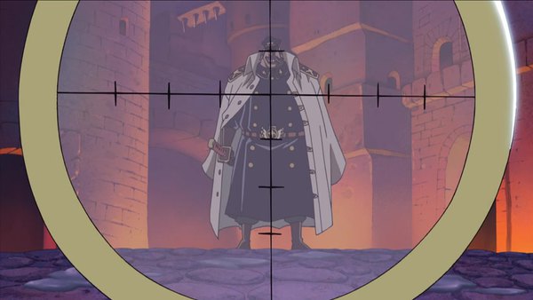 One Piece Episode 452 info and links where to watch