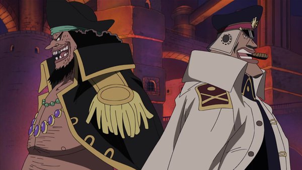 One Piece Episode 452 info and links where to watch