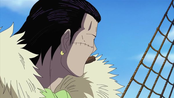 One Piece Episode 452 info and links where to watch