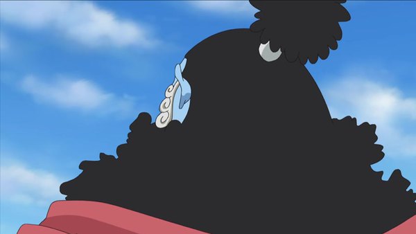 One Piece Episode 452 info and links where to watch