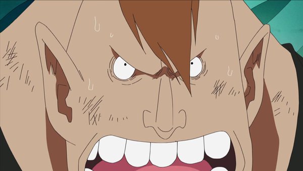 One Piece Episode 452 info and links where to watch